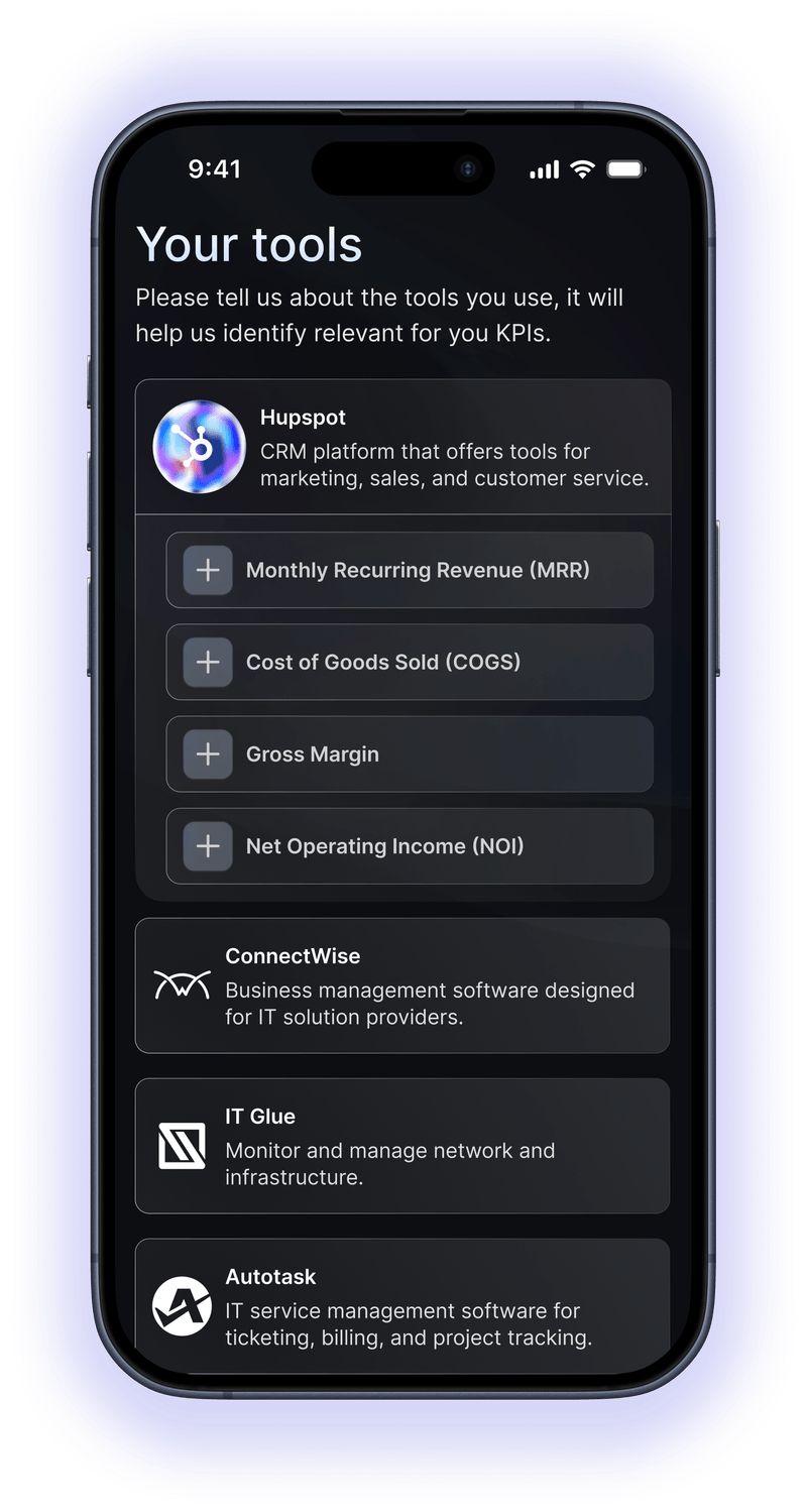 Clairify – Executive Awareness for MSPs